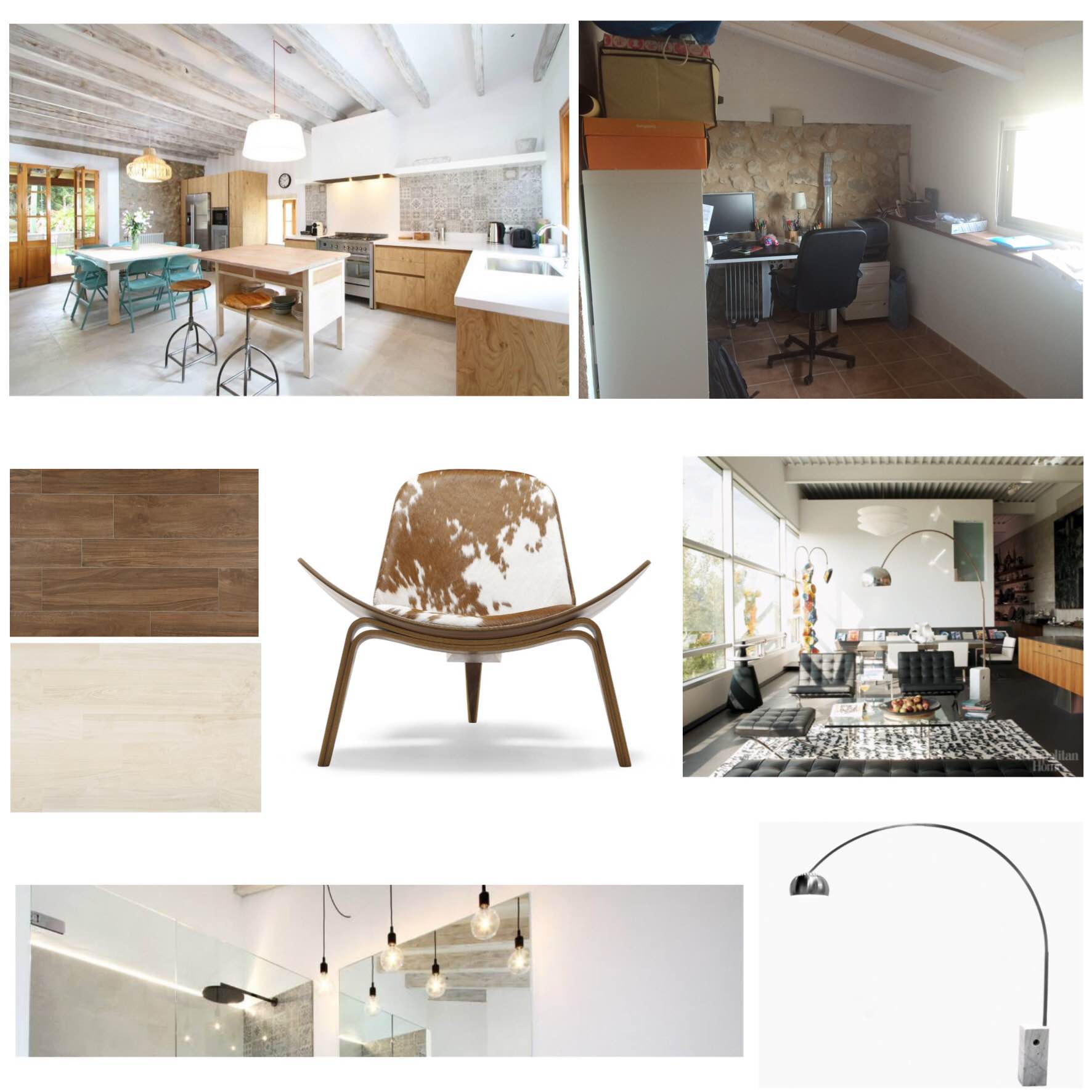 Minimal Studio Home Staging - Minimal Studio