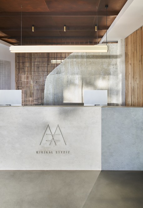 Minimal Office | Minimal Studio