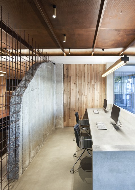 Minimal Office | Minimal Studio