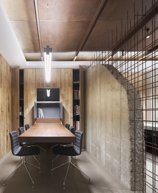 Minimal Office | Minimal Studio