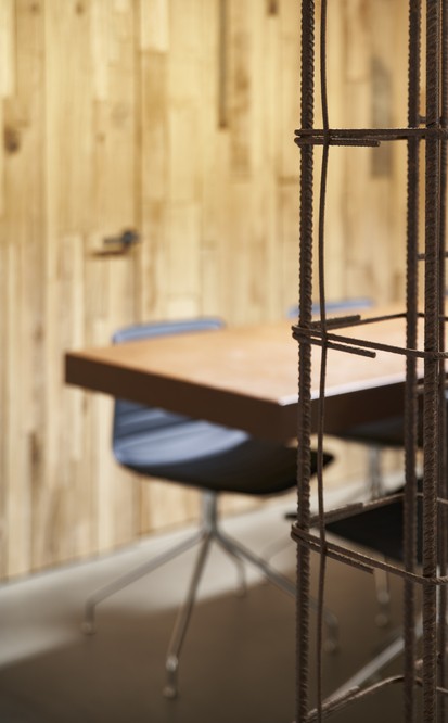 Minimal Office | Minimal Studio
