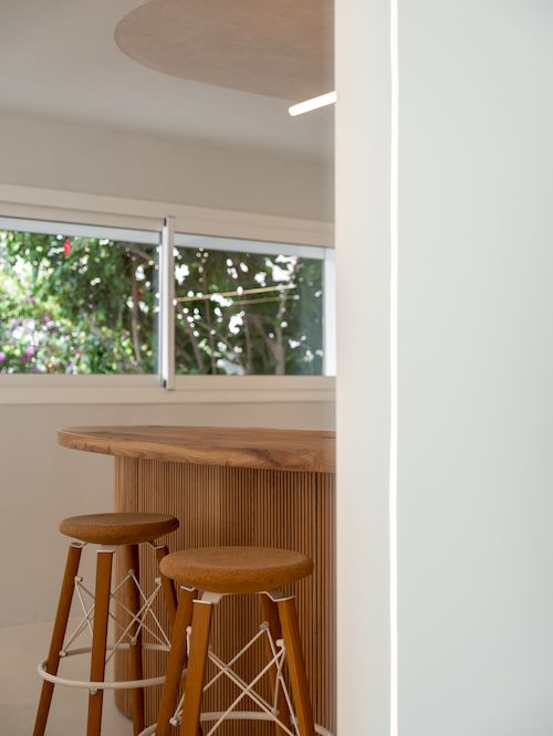 The Frame | Minimal Studio